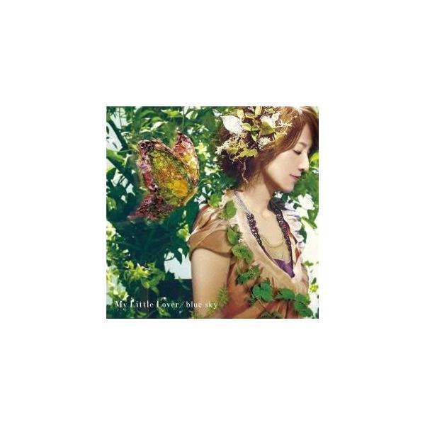 ■発送倉庫:DVD倉庫（※神奈川県からの発送）■種別:CD■発売日:2009/08/05■販売元:エイベックス・マーケティング■収録:Disc.1／01. blue sky (5:42)／02. try (4:46)／03. ALICE (...