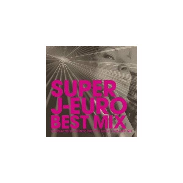 ■発送倉庫:DVD倉庫（※神奈川県からの発送）■種別:CD■発売日:2010/07/07■販売元:エイベックス・マーケティング■収録:Disc.1／01. SUPER J-EURO BEST MEGA MIX (2:18)／02. Real...