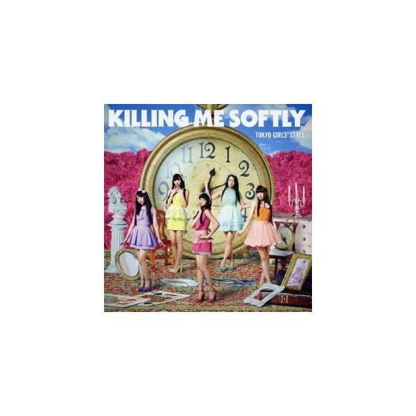 ■発送倉庫:DVD倉庫（※神奈川県からの発送）■種別:CD+Blu-ray■発売日:2014/06/04■販売元:エイベックス・マーケティング■収録:Disc.1／01.Intro(0:57)／02.Killing Me Softly(5:...