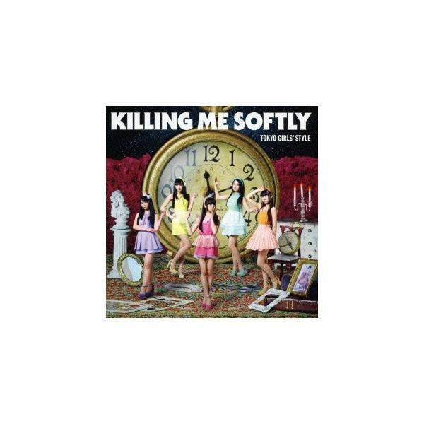 ■発送倉庫:DVD倉庫（※神奈川県からの発送）■種別:CD■発売日:2014/06/04■販売元:エイベックス・マーケティング■収録:Disc.1／01.Intro(0:57)／02.Killing Me Softly(5:08)／03.p...