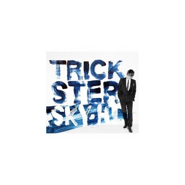 ■発送倉庫:DVD倉庫（※神奈川県からの発送）■種別:CD+DVD■発売日:2014/03/12■販売元:エイベックス・マーケティング■収録:Disc.1／01.逆転ファンファーレ(3:41)／02.トリックスター(4:47)／03.Bla...