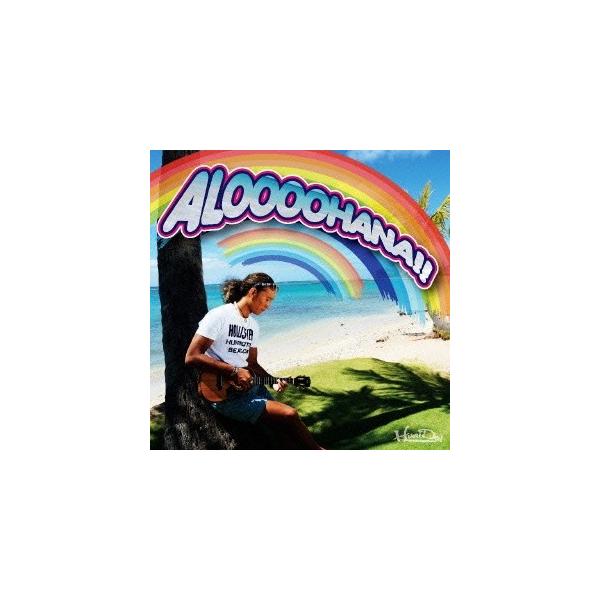 ■発送倉庫:DVD倉庫（※神奈川県からの発送）■種別:CD■発売日:2014/07/02■販売元:エイベックス・マーケティング■収録:Disc.1／01.Intro -Kauwela-(0:45)／02.ALOOOOHANA！！ feat....