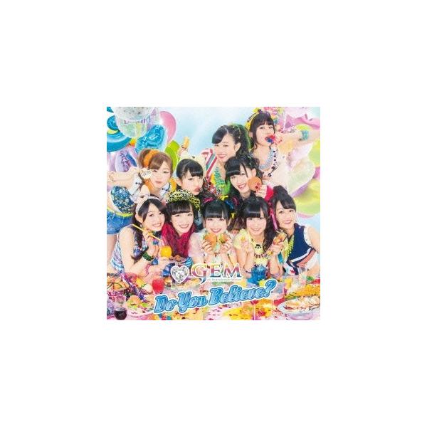 ■発送倉庫:DVD倉庫（※神奈川県からの発送）■種別:CD■発売日:2014/06/04■販売元:エイベックス・マーケティング■収録:Disc.1／01.Do You Believe？(4:19)／02.Like A Heartbeat(3...