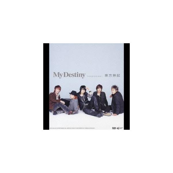 ■発送倉庫:DVD倉庫（※神奈川県からの発送）■種別:CD■発売日:2005/11/02■販売元:エイベックス・マーケティング■収録:Disc.1／01. My Destiny (5:14)／02. Eternal (4:36)／03. M...
