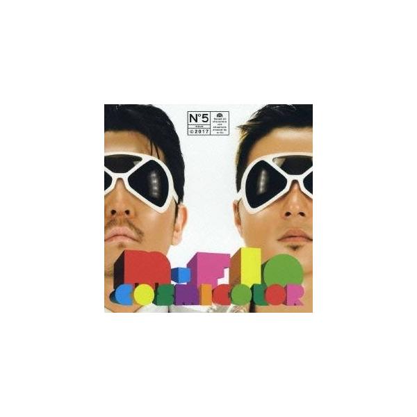 ■発送倉庫:DVD倉庫（※神奈川県からの発送）■種別:CD+DVD■発売日:2007/03/28■販売元:エイベックス・マーケティング■収録:Disc.1／01.Issue No 5(1:01)／02.Love Don’t Cry(4:26...