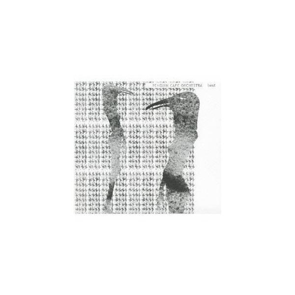 ■発送倉庫:DVD倉庫（※神奈川県からの発送）■種別:CD■発売日:2007/08/08■販売元:エイベックス・マーケティング■収録:Disc.1／01. Penguin Cafe Single (6:16)／02. Air A Danse...