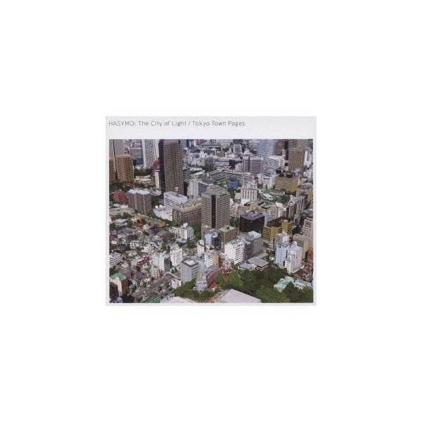 ■発送倉庫:DVD倉庫（※神奈川県からの発送）■種別:CD■発売日:2008/08/06■販売元:エイベックス・マーケティング■収録:Disc.1／01. The City of Light (4:27)／02. Tokyo Town Pa...