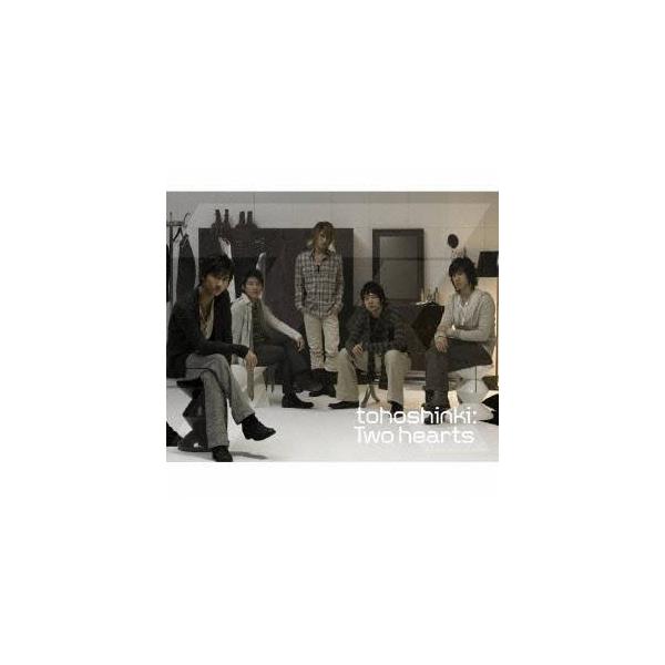 ■発送倉庫:DVD倉庫（※神奈川県からの発送）■種別:CD■発売日:2008/02/06■販売元:エイベックス・マーケティング■収録:Disc.1／01. Two hearts (4:19)／02. WILD SOUL (4:01)／03....