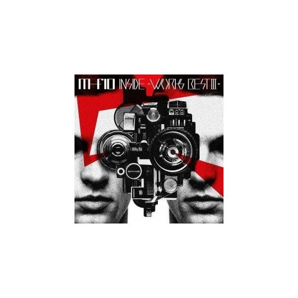 ■発送倉庫:DVD倉庫（※神奈川県からの発送）■種別:CD■発売日:2009/03/18■販売元:エイベックス・マーケティング■収録:Disc.1／01.WORKS BEST CD：：What Now？ (NEW！！！)(4:10)／02....