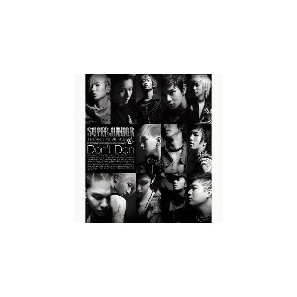 ■発送倉庫:DVD倉庫（※神奈川県からの発送）■種別:CD+DVD■発売日:2009/02/25■販売元:エイベックス・マーケティング■収録:Disc.1／01. ドン ドン(カネ カネ)！ ［Don’t Don］ (4:12)／02. 願...