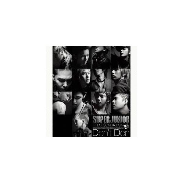 ■発送倉庫:DVD倉庫（※神奈川県からの発送）■種別:CD■発売日:2009/02/25■販売元:エイベックス・マーケティング■収録:Disc.1／01. ドン ドン(カネ カネ)！ ［Don’t Don］ (4:12)／02. 願いごとが...