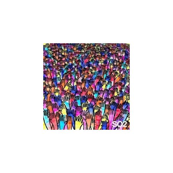 ■発送倉庫:DVD倉庫（※神奈川県からの発送）■種別:CD+DVD■発売日:2010/06/30■販売元:エイベックス・マーケティング■収録:Disc.1／01. LOVE WILL GUIDE YOU feat.TOMMIE SUNSHI...