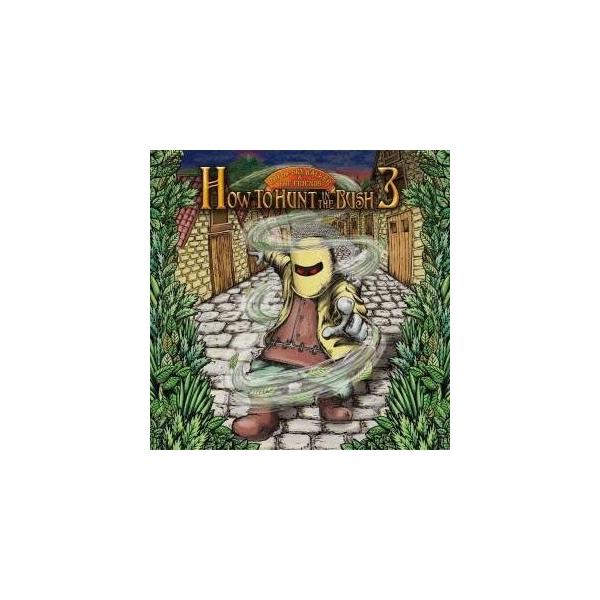 ■発送倉庫:DVD倉庫（※神奈川県からの発送）■種別:CD■発売日:2011/08/03■販売元:エイベックス・マーケティング■収録:Disc.1／01. Law Frequency intro (1:00)／02. Hunter’s Gu...