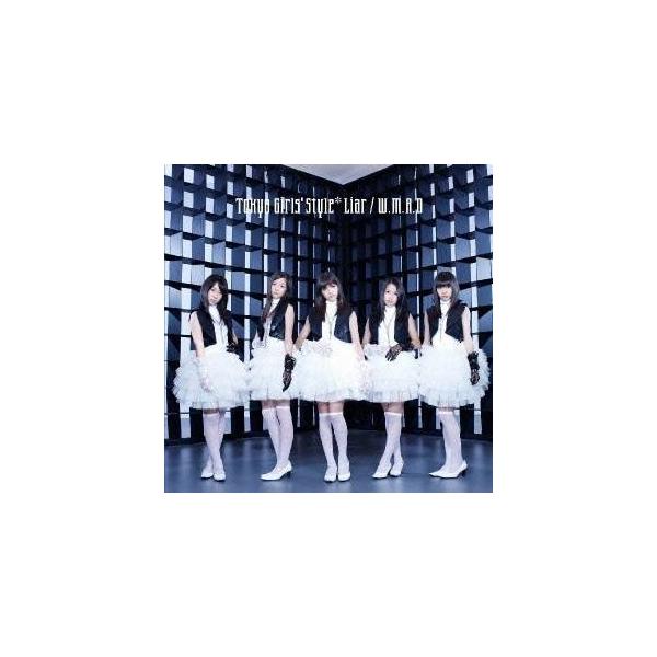 ■発送倉庫:DVD倉庫（※神奈川県からの発送）■種別:CD■発売日:2011/11/23■販売元:エイベックス・マーケティング■収録:Disc.1／01. Liar (4:17)／02. W.M.A.D (3:42)／03. Liar (I...