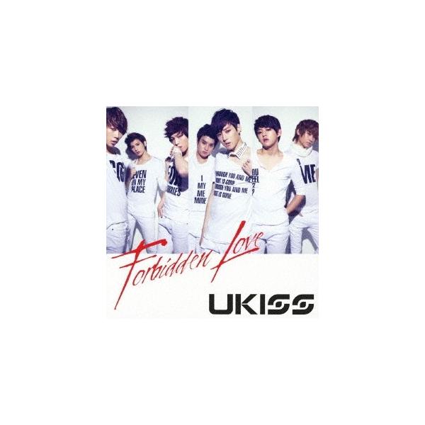 ■発送倉庫:DVD倉庫（※神奈川県からの発送）■種別:CD+DVD■発売日:2012/02/29■販売元:エイベックス・マーケティング■収録:Disc.1／01.Forbidden Love(3:36)／02.Redial(3:35)／03...