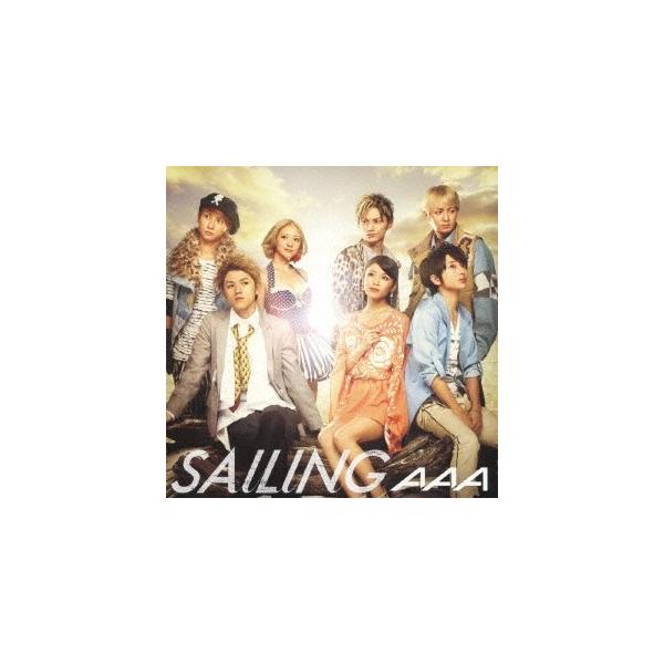■発送倉庫:DVD倉庫（※神奈川県からの発送）■種別:CD+DVD■発売日:2012/02/22■販売元:エイベックス・マーケティング■収録:Disc.1／01.SAILING(4:31)／02.WISHES(5:57)／03.SAILIN...