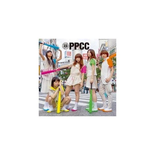 ■発送倉庫:DVD倉庫（※神奈川県からの発送）■種別:CD■発売日:2012/07/18■販売元:エイベックス・マーケティング■収録:Disc.1／01. PPCC (3:33)／02. 歩行者天国の雑踏で 叫んでみたかったんだ (3:45...