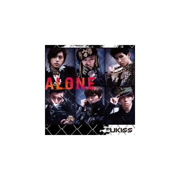 ■発送倉庫:DVD倉庫（※神奈川県からの発送）■種別:CD+DVD■発売日:2013/02/13■販売元:エイベックス・マーケティング■収録:Disc.1／01.ALONE(4:22)／02.Distraction＋(3:40)／03.AL...