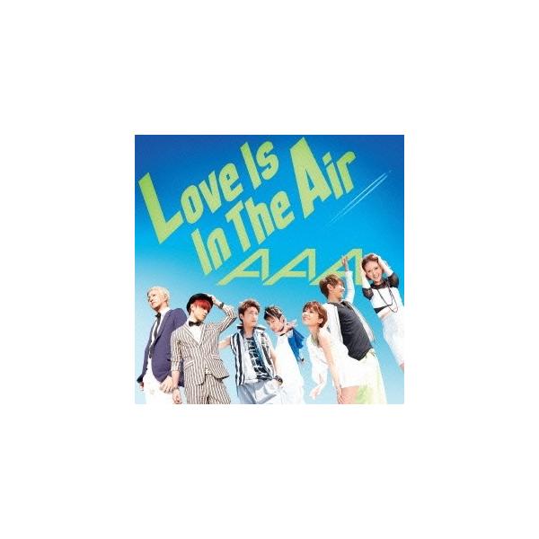 ■発送倉庫:DVD倉庫（※神奈川県からの発送）■種別:CD■発売日:2013/06/26■販売元:エイベックス・マーケティング■収録:Disc.1／01.Love Is In The Air(4:34)／02.Eighth Wonder(4...