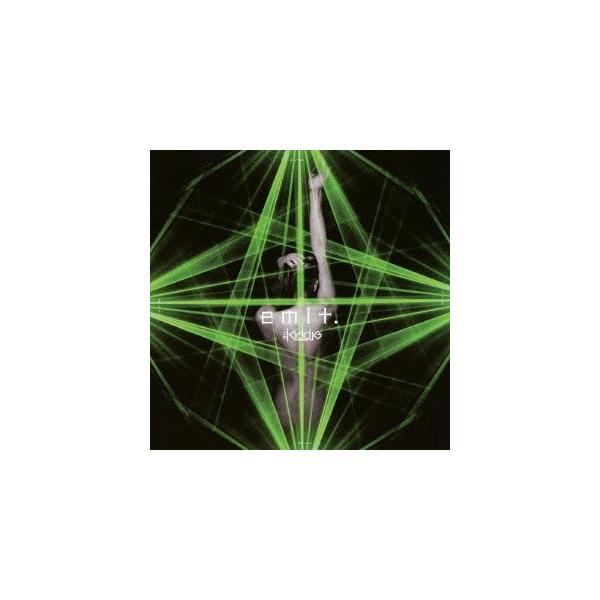 ■発送倉庫:DVD倉庫（※神奈川県からの発送）■種別:CD+DVD■発売日:2014/02/12■販売元:エイベックス・マーケティング■収録:Disc.1／01.emit.(3:50)／02.MONSTER(4:12)／03.ライナー(4:...