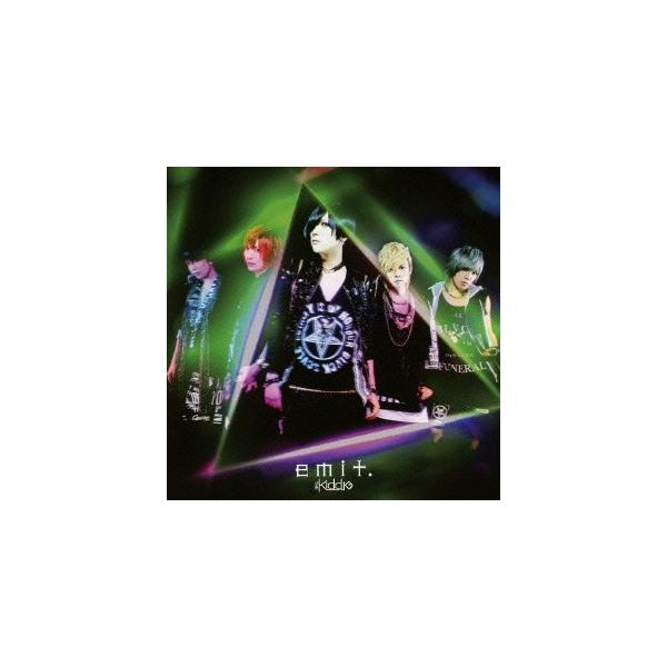 ■発送倉庫:DVD倉庫（※神奈川県からの発送）■種別:CD■発売日:2014/02/12■販売元:エイベックス・マーケティング■収録:Disc.1／01.emit.(3:50)／02.MONSTER(4:12)／03.ライナー(4:54)／...