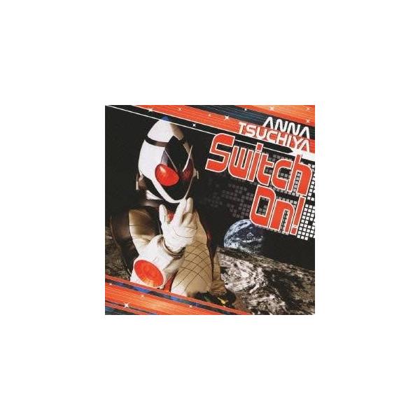 ■発送倉庫:DVD倉庫（※神奈川県からの発送）■種別:CD■発売日:2011/11/23■販売元:エイベックス・マーケティング■収録:Disc.1／01. Switch On！ (3:23)／02. Switch On！ (Rock’n R...