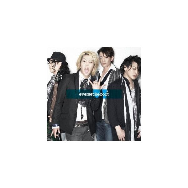 ■発送倉庫:DVD倉庫（※神奈川県からの発送）■種別:CD+DVD■発売日:2012/06/20■販売元:エイベックス・ピクチャーズ■収録:Disc.1／01.Reboot(3:54)／02.Hard luck woman(3:57)／03...