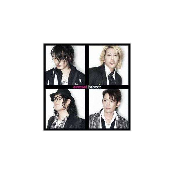 ■発送倉庫:DVD倉庫（※神奈川県からの発送）■種別:CD■発売日:2012/06/20■販売元:エイベックス・ピクチャーズ■収録:Disc.1／01. Reboot (3:54)／02. Hard luck woman (3:57)／03...