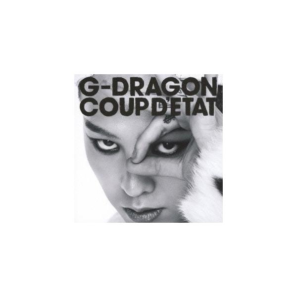 ■発送倉庫:DVD倉庫（※神奈川県からの発送）■種別:CD+DVD■発売日:2013/11/27■販売元:エイベックス・マーケティング■収録:Disc.1／01.COUP D’ETAT ［feat.DIPLO ＆ BAAUER］(3:00)...