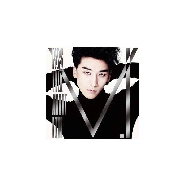 ■発送倉庫:DVD倉庫（※神奈川県からの発送）■種別:CD+DVD■発売日:2013/10/09■販売元:エイベックス・マーケティング■収録:Disc.1／01.INTRO ［LET’S TALK ABOUT LOVE］(1:50)／02....