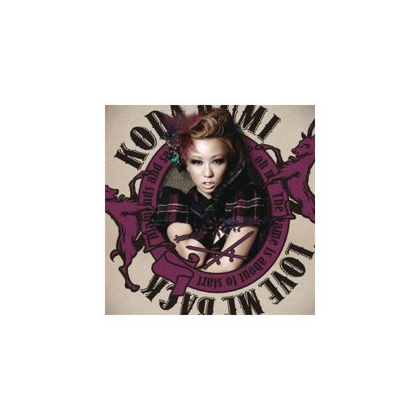 ■発送倉庫:DVD倉庫（※神奈川県からの発送）■種別:CD+DVD■発売日:2011/11/30■販売元:エイベックス・マーケティング■収録:Disc.1／01.Love Me Back(2:58)／02.Say Her Name(3:23...