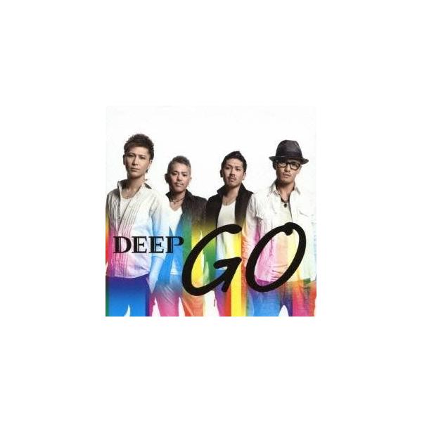 ■発送倉庫:DVD倉庫（※神奈川県からの発送）■種別:CD■発売日:2012/08/15■販売元:エイベックス・マーケティング■収録:Disc.1／01. GO (2:57)／02. Have a nice day (3:58)／03. た...