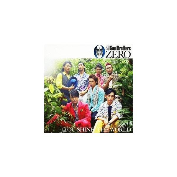 ■発送倉庫:DVD倉庫（※神奈川県からの発送）■種別:CD■発売日:2012/08/08■販売元:エイベックス・マーケティング■収録:Disc.1／01. (YOU SHINE)THE WORLD (4:13)／02. 花火 (5:38)／...