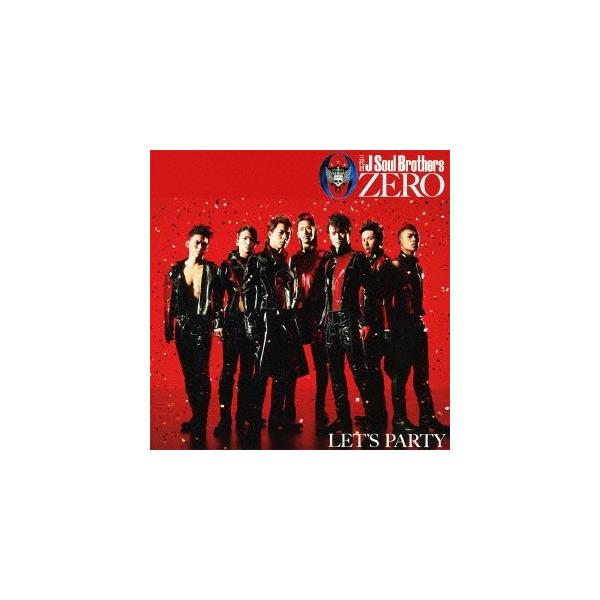 ■発送倉庫:DVD倉庫（※神奈川県からの発送）■種別:CD+DVD■発売日:2012/08/08■販売元:エイベックス・マーケティング■収録:Disc.1／01.LET’S PARTY(4:23)／02.Kiss You Tonight(4...