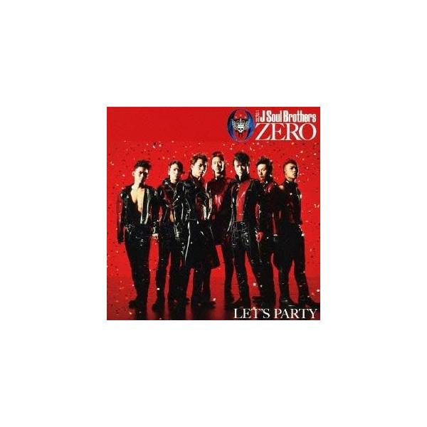 ■発送倉庫:DVD倉庫（※神奈川県からの発送）■種別:CD■発売日:2012/08/08■販売元:エイベックス・マーケティング■収録:Disc.1／01. LET’S PARTY (4:23)／02. Kiss You Tonight (4...