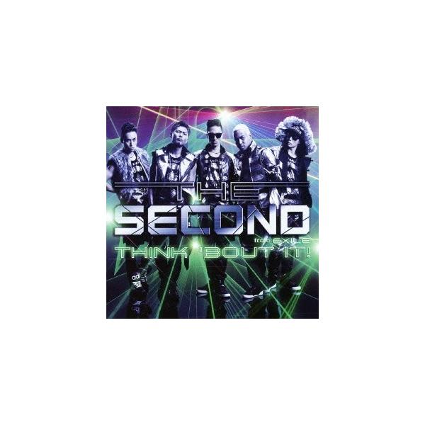 ■発送倉庫:DVD倉庫（※神奈川県からの発送）■種別:CD+DVD■発売日:2012/11/07■販売元:エイベックス・マーケティング■収録:Disc.1／01.THINK ’BOUT IT！(5:35)／02.CHAOS(3:59)／03...