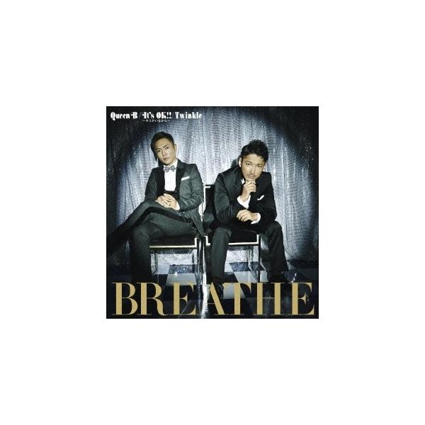 ■発送倉庫:DVD倉庫（※神奈川県からの発送）■種別:CD+DVD■発売日:2013/11/13■販売元:エイベックス・マーケティング■収録:Disc.1／01.Queen B(3:43)／02.It’s OK！！ 〜キミがいるから〜(5:...
