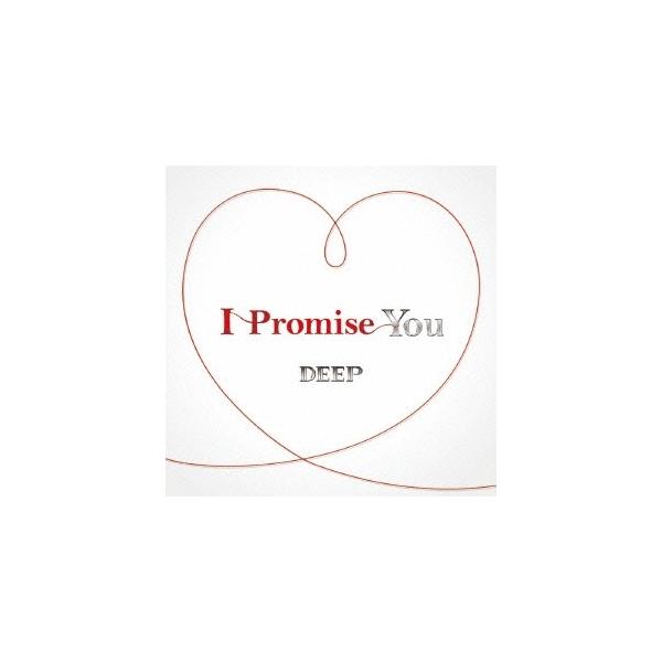 ■発送倉庫:DVD倉庫（※神奈川県からの発送）■種別:CD+DVD■発売日:2013/11/27■販売元:エイベックス・マーケティング■収録:Disc.1／01.I Promise You(4:29)／02.好きだから〜Trust in m...