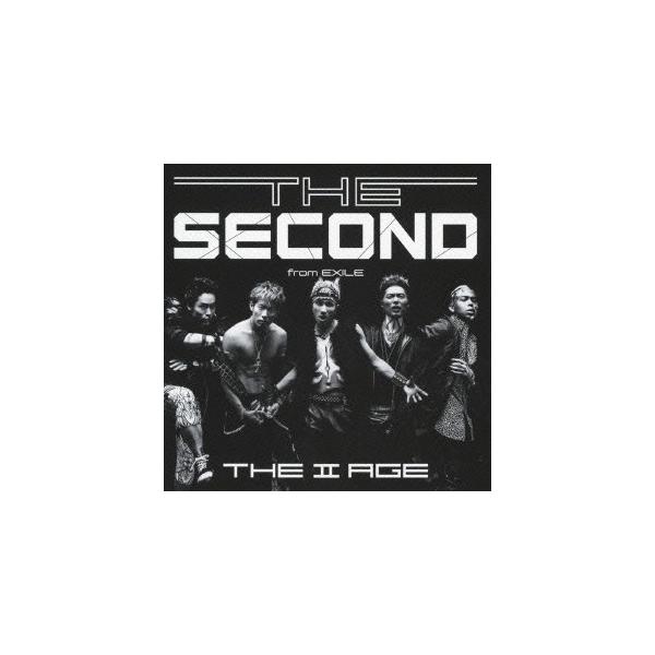 ■発送倉庫:DVD倉庫（※神奈川県からの発送）■種別:CD■発売日:2014/02/05■販売元:エイベックス・マーケティング■収録:Disc.1／01.Beginning Of The Second Age(4:57)／02.HEAD B...