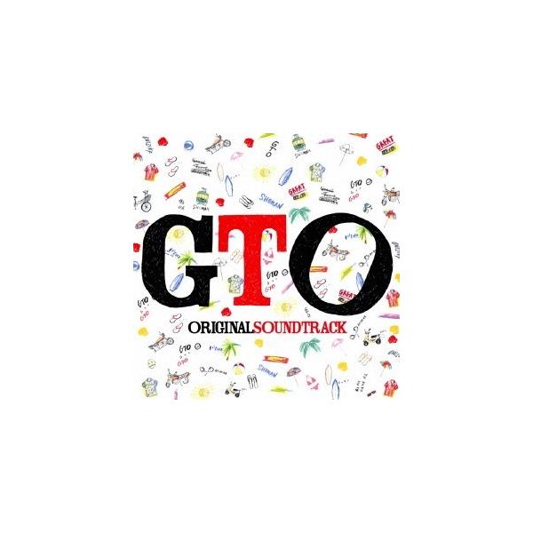 ■発送倉庫:DVD倉庫（※神奈川県からの発送）■種別:CD■発売日:2014/09/17■販売元:エイベックス・マーケティング■収録:Disc.1／01.GTO メインテーマ2014(4:45)／02.明修湘南高校の日常(2:47)／03....