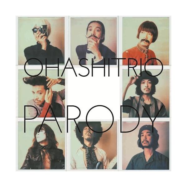 ■発送倉庫:DVD倉庫（※神奈川県からの発送）■種別:CD■発売日:2015/01/28■販売元:エイベックス・マーケティング■収録:Disc.1／01.PARODY(4:19)／02.サリー(5:02)／03.Cherry Pie(5:2...