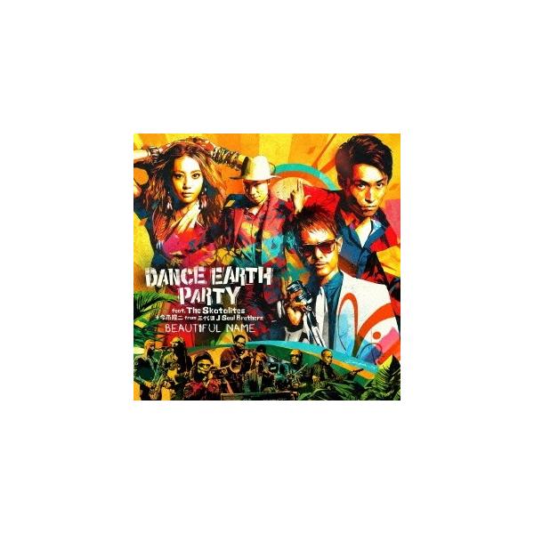 ■発送倉庫:DVD倉庫（※神奈川県からの発送）■種別:CD+DVD■発売日:2015/08/05■販売元:エイベックス・マーケティング■収録:Disc.1／01.BEAUTIFUL NAME(4:13)／02.PEACE SUNSHINE ...