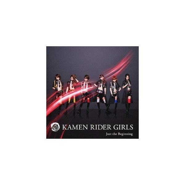 ■発送倉庫:DVD倉庫（※神奈川県からの発送）■種別:CD+DVD■発売日:2013/02/27■販売元:エイベックス・マーケティング■収録:Disc.1／01.Just the Beginning(4:34)／02.Play for to...