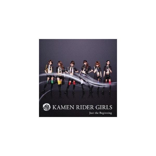 ■発送倉庫:DVD倉庫（※神奈川県からの発送）■種別:CD■発売日:2013/02/27■販売元:エイベックス・マーケティング■収録:Disc.1／01.Just the Beginning(4:34)／02.Play for tomorr...