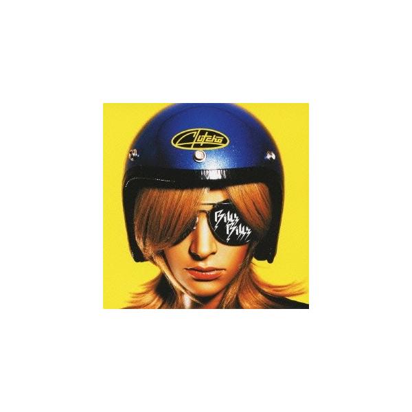 ■発送倉庫:DVD倉庫（※神奈川県からの発送）■種別:CD+DVD■発売日:2013/04/24■販売元:エイベックス・ピクチャーズ■収録:Disc.1／01.Billy Billy(3:56)／02.Wandering(3:09)／03....