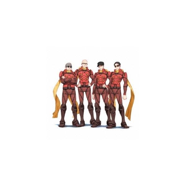 ■発送倉庫:DVD倉庫（※神奈川県からの発送）■種別:CD+DVD■発売日:2016/12/07■販売元:エイベックス・マーケティング■収録:Disc.1／01.A.I. am Human(3:29)／02.A.I. am Human -E...