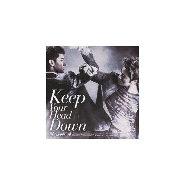 ■発送倉庫:DVD倉庫（※神奈川県からの発送）■種別:CD+DVD■発売日:2011/05/04■販売元:エイベックス・マーケティング■収録:Disc.1／01.ウェ(Keep Your Head Down)(4:00)／02.信じたくない...