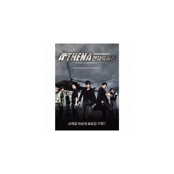 ■発送倉庫:DVD倉庫（※神奈川県からの発送）■種別:CD+DVD■発売日:2011/08/31■販売元:エイベックス・マーケティング■収録:Disc.1／01.愛してる(3:24)／02.Athena(3:37)／03.矢(ARROW)(...