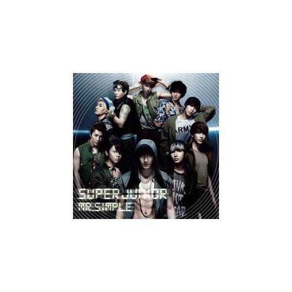 ■発送倉庫:DVD倉庫（※神奈川県からの発送）■種別:CD■発売日:2011/12/07■販売元:エイベックス・マーケティング■収録:Disc.1／01. MR.SIMPLE (4:02)／02. SNOW WHITE (4:08)／03....