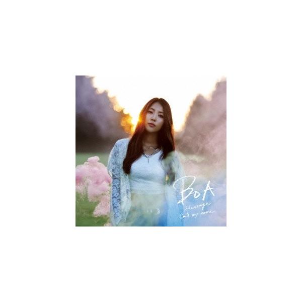 ■発送倉庫:DVD倉庫（※神奈川県からの発送）■種別:CD+DVD■発売日:2013/10/23■販売元:エイベックス・マーケティング■収録:Disc.1／01.Message(3:05)／02.Call my name(3:45)／03....